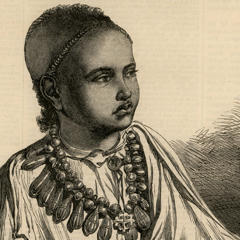 Alamayu’s possessions – The Prince and the Plunder